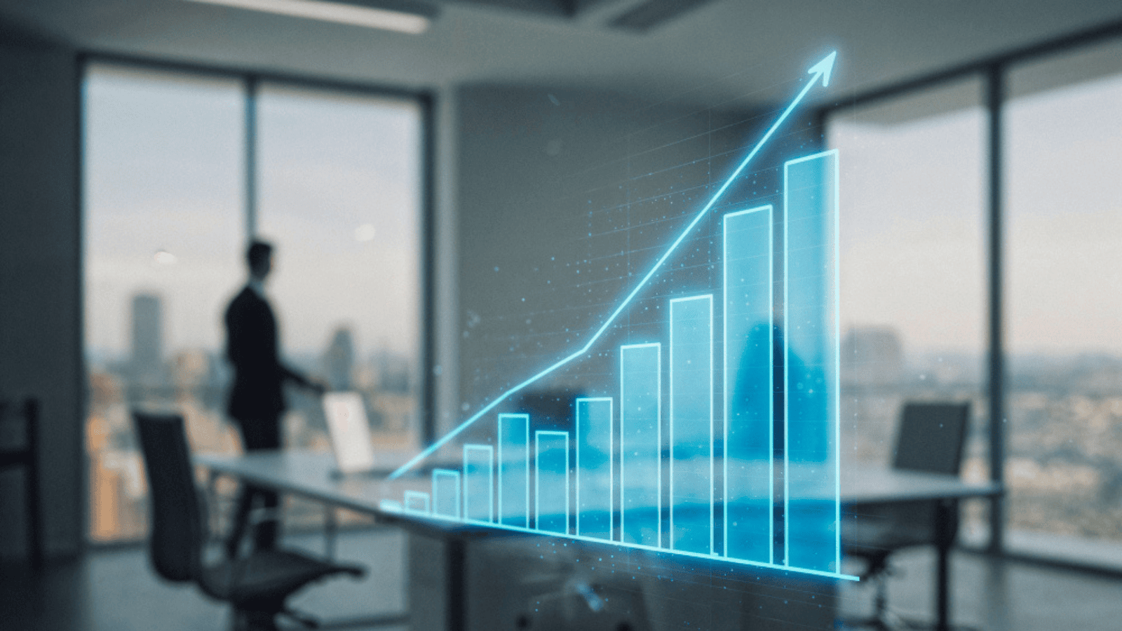 What is Business Growth | Anand Saravana Raj